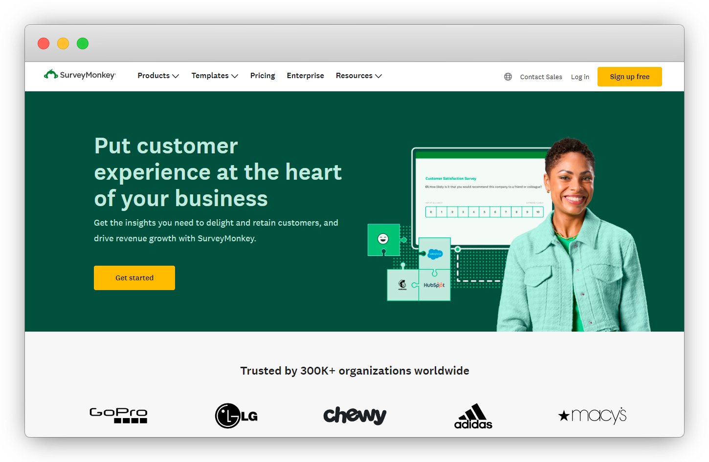 The 17 Best Customer Experience Software Platforms of 2024